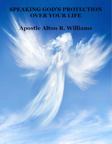 Speaking God's Protection Over Your Life PDF – Understanding For Life ...
