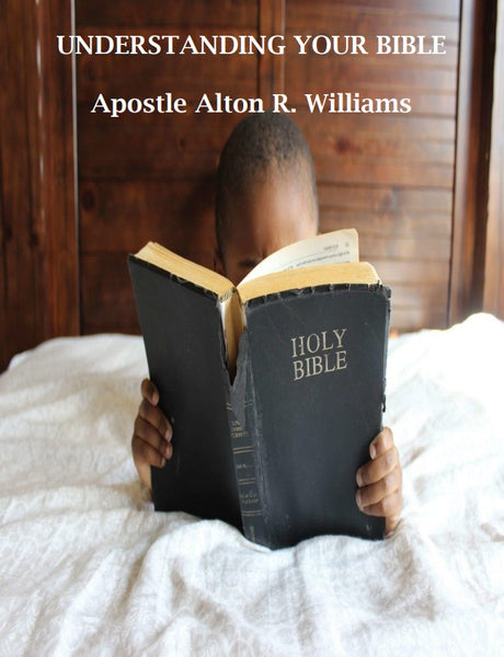 Understanding Your Bible PDF – Understanding For Life Ministries